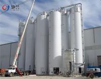 China Dense Phase Pneumatic Conveying System for sale