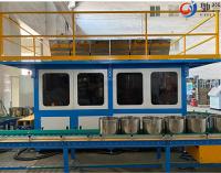 China Mirco Multi-Ingredient Automatic Weighing Dosing Machine For Food Industry for sale