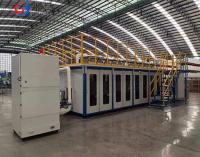 China Chemical Powder Additives Automatic Weighing Dosing Machine for sale