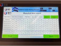 China Chemical Powder Additives Automatic Weighing Dosing Machine for sale