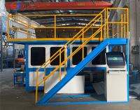 China Chemical Powder Automatic Batching Weighing Machine for sale