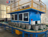 China Chemical Powder Automatic Batching Weighing Machine for sale