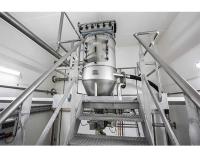 China Mirco Multi-Ingredient Formula Weighing Platform Scale For Bread for sale