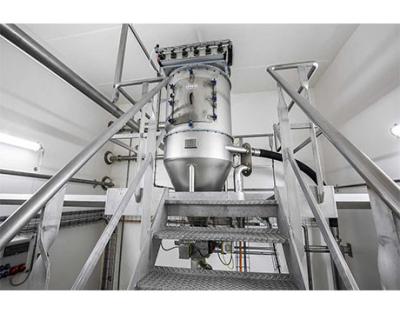 China Mirco Multi-Ingredient Formula Weighing Platform Scale For Bread for sale