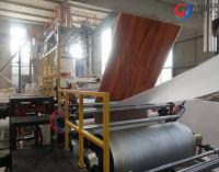China Automatic Feeding Mixing Conveying System For WPC Door Frame Profile Extrusion Line for sale