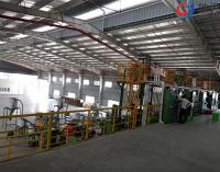 China Powder Automatic Dosing Mixing Conveying System For PVC Cable for sale