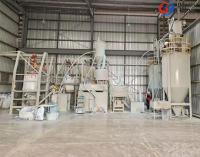 China Auto Feeding Mixing System For UPVC Pipe Extrusion Line for sale