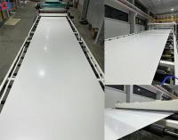 China Auto Feeding Dosing Mixing System For PVC Door Extrusion Line for sale
