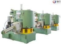 China Powder Mixer Mixing Machine Turbomixer Rubber Mixer High Speed Mixer for sale