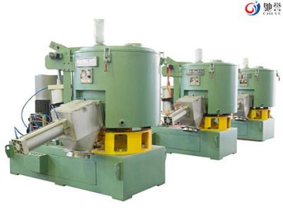 China Powder Mixer Mixing Machine Turbomixer Rubber Mixer High Speed Mixer for sale