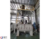 China Powder Mixer Mixing Machine Turbomixer Rubber Mixer High Speed Mixer for sale