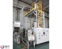 China Powder Mixer Mixing Machine Turbomixer Rubber Mixer High Speed Mixer for sale