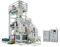 China Composite Mixer – Wood Plastic With Vacuum Conveyor for sale