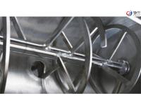 China U-Type Proportional Mixer Vacuum Conveying Dosing System for sale