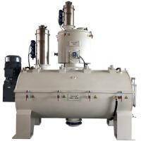China Composite Mixer – Wood Plastic With Vacuum Conveyor for sale