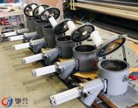 China Laboratory Mixer Turbo Mixer PVC compounding system for sale