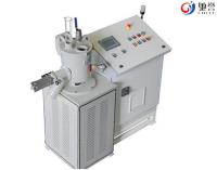 China Laboratory Mixer Turbo Mixer PVC compounding system for sale