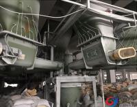 China Rubber Compound Mixer Liquid Carbon Black Weighing And Dosing System for sale