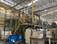 China Rubber Mixing Machine Banbury Mixer Carbon Powder Oil Auto Dosing Mixing System for sale