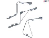 China Schrage Tube Chain Conveyor for sale