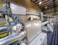 China Schrage Tube Chain Conveyor for sale