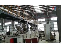 China PVC Automatic Compounding And Feeding System For Extruder Line for sale