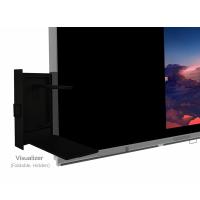 China Education Interactive Smart Whiteboard 4K Nano Capacitive Touch Panel Blackboard for sale
