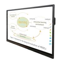 China Interactive Led Panel 110