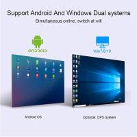 China Smart Education Interactive Whiteboard Nano Blackboard HDMI/USB/Bluetooth/Wi-Fi For School Classroom for sale