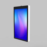 China Outdoor Digital Signage Wall Mounted Advertising Player Waterproof IP55 IP65 IP66 for sale