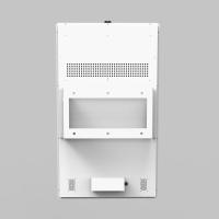 China Outdoor Digital Signage Wall Mounted Advertising Player Waterproof IP55 IP65 IP66 for sale