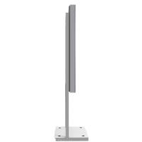 China Advertising Floor Standing Digital Signage Totem Outdoor Waterproof Kiosk for sale