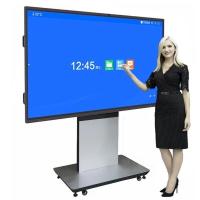 China Interactive Led Tv 65