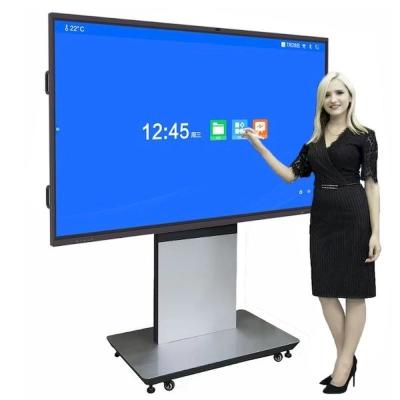 China Interactive Led Tv 65