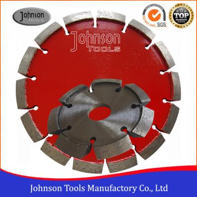China 4-9 Inch Diamond Mortar Rake Disc with 105-230mm Diameter and 22.23mm Arbor for Concrete Crack Repair for sale