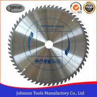 China 300mm Carbide Tipped TCT Saw Blade - 12 Inch Wood Cutting with 3.2mm Kerf and ATB Teeth for sale