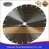 China 200mm-1200mm Steel Cutting Disc with Silent Core Technology | 30CrMo/50Mn2V Material | HRC37 Hardness for sale