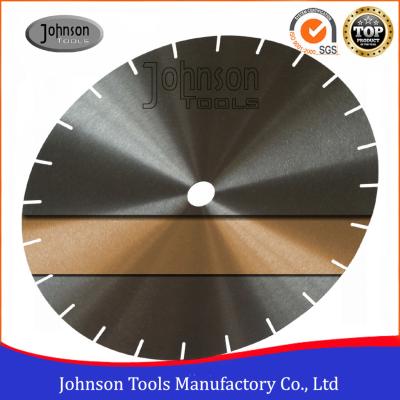 China 200mm-1200mm Steel Cutting Disc with Silent Core Technology | 30CrMo/50Mn2V Material | HRC37 Hardness for sale