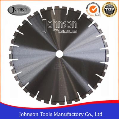 China 10 Inch Diamond Saw Blade 300mm Single U Type for Marble Granite Stone Cutting with Laser Welding Technology for sale