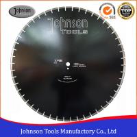 China 4-32 Inch Laser Welded Diamond Concrete Saw Blade for Green Concrete Cutting 105-800mm for sale