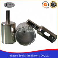 China Electroplated Diamond Core Bit 4-83mm with M14/5/8