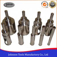China Electroplated Diamond Core Bit 4-83mm with M14/5/8