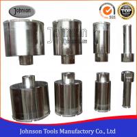 China Electroplated Diamond Core Bit 4-83mm with M14/5/8