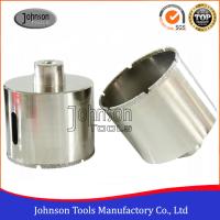 China Electroplated Diamond Core Bit 4-83mm with M14/5/8