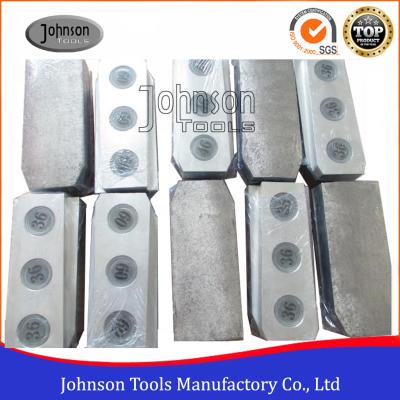 China Diamond Fickert Abrasive Wheels 140x15mm for Granite Grinding and Polishing with Multiple Grit Sizes for sale