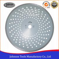 China 12 Inch 300mm Diamond Concrete Saw Blade for Dry Cutting 22.23mm Arbor for sale