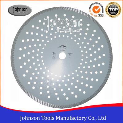 China 12 Inch 300mm Diamond Concrete Saw Blade for Dry Cutting 22.23mm Arbor for sale