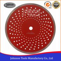 China 12 Inch Diamond Concrete Saw Blade 300mm for Dry Cutting High Efficiency Durable for sale