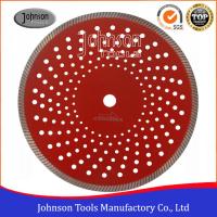 China 12 Inch Diamond Concrete Saw Blade 300mm for Dry Cutting High Efficiency Durable for sale