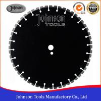 China 400mm Dry Cut Diamond Blade Concrete Cutting Saw for Reinforced Construction Materials for sale